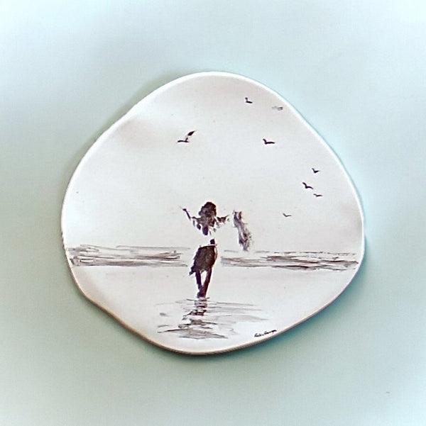 Robin Ranga Tagged "Ceramics" - RED