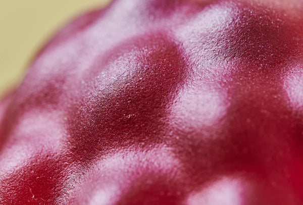 Jumbo Raspberry - RED