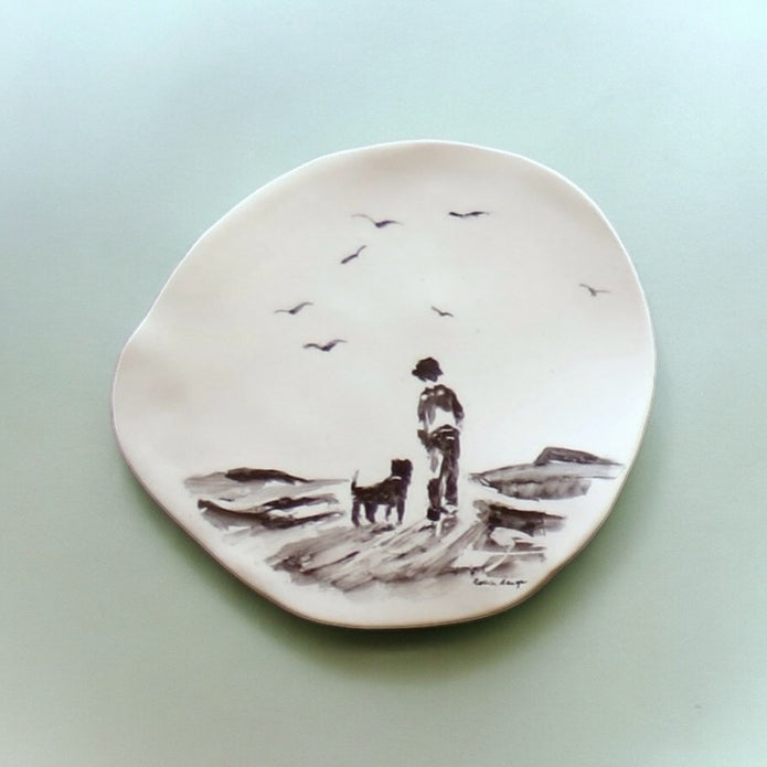 Robin Ranga Tagged "Ceramics" - RED