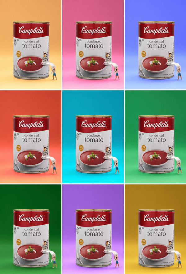 The Rip Off - RED