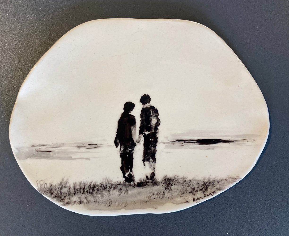 Robin Ranga Tagged "Ceramics" - RED