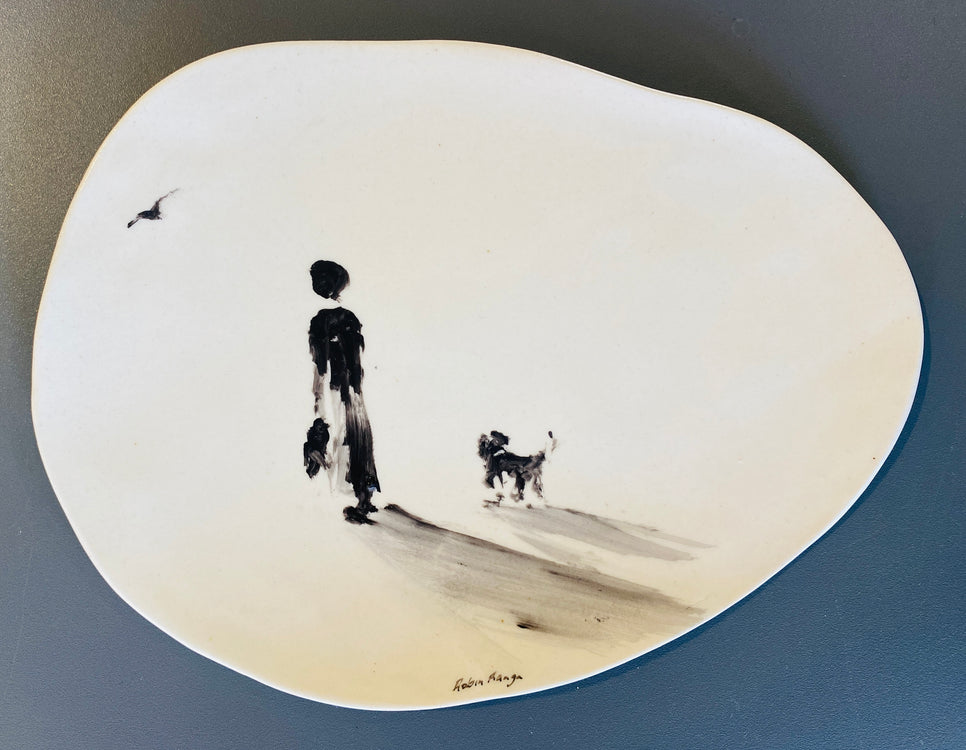 Robin Ranga Tagged "Ceramics" - RED