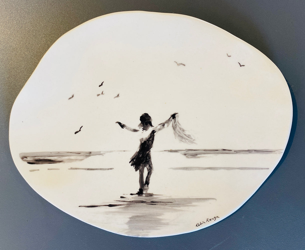 Robin Ranga Tagged "Ceramics" - RED