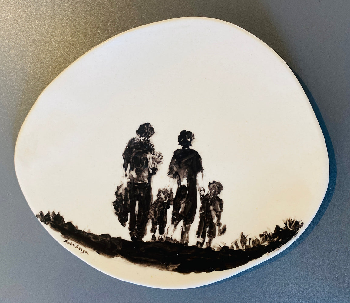 Robin Ranga Tagged "Ceramics" - RED