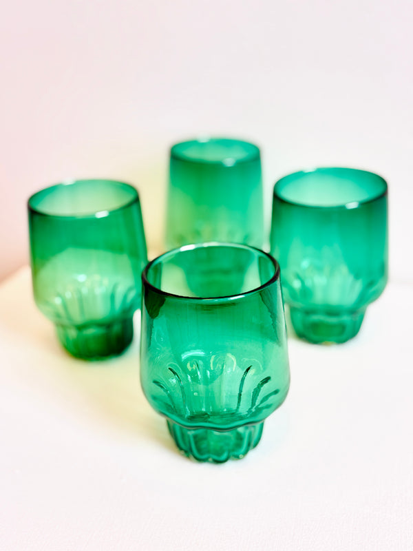 Luke Jacomb Studio - RED